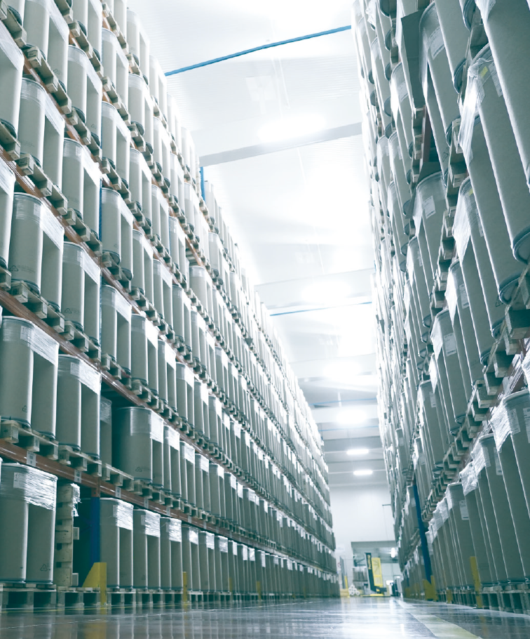 Healthcare our services - SOGETRA Transport & Logistics