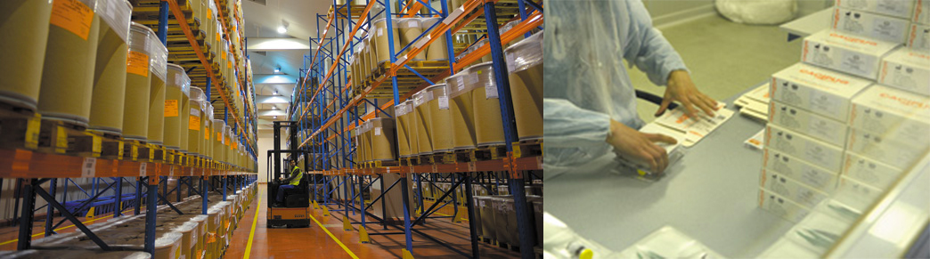 SOGETRA, un établissement pharmaceutique de référence - SOGETRA ...